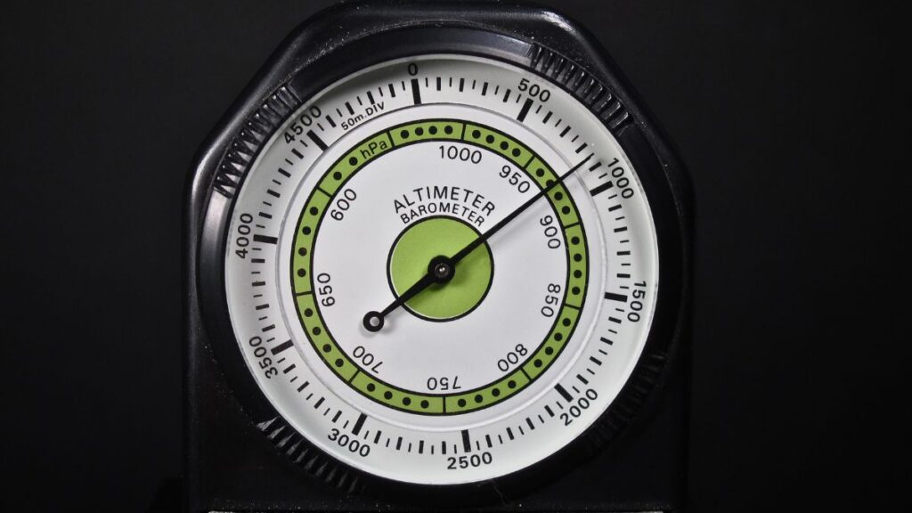 Atmospheric Pressure Explained: All You Need To Know