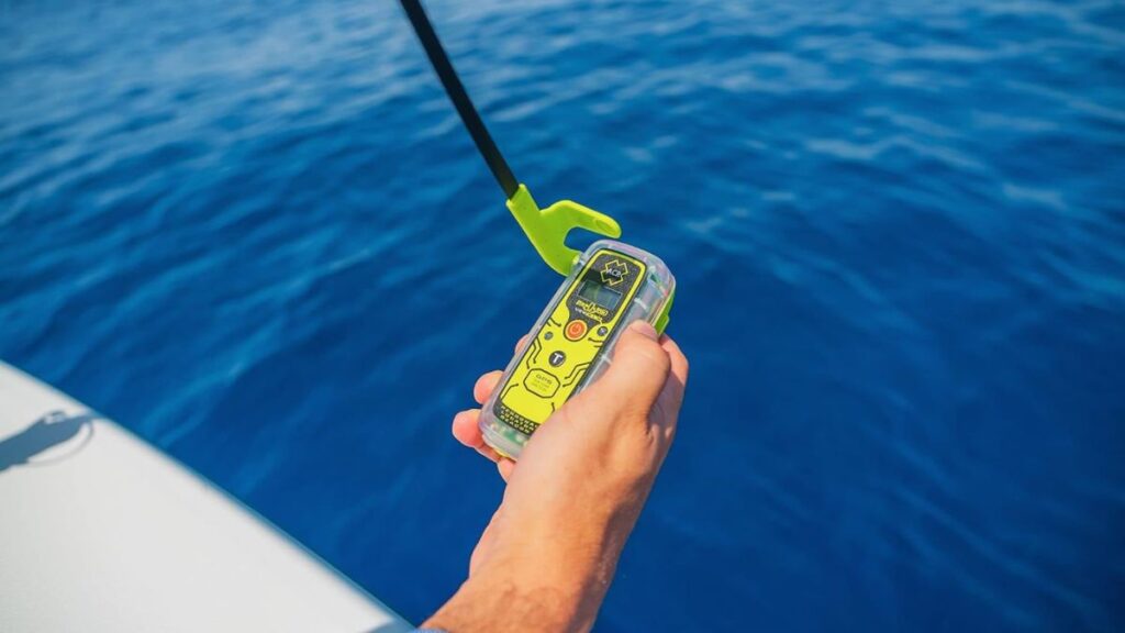 Lost At Sea? Why Every Diver Needs A Personal Locator Beacon